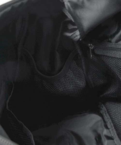 LEPSIM（レプシィム）の「10ポケットBIGショルダー 991678（ショルダーバッグ）」 - WEAR