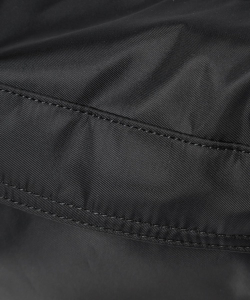 LEPSIM（レプシィム）の「10ポケットBIGショルダー 991678（ショルダーバッグ）」 - WEAR