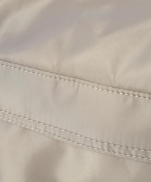 LEPSIM（レプシィム）の「10ポケットBIGショルダー 991678（ショルダーバッグ）」 - WEAR