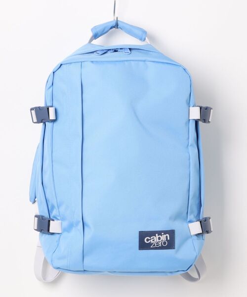 CABINZERO（キャビンゼロ）の「【CABINZERO/キャビンゼロ】Classic 36L（バックパック/リュック）」 - WEAR