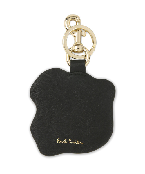 Paul Smith（ポールスミス）の「EXPLORER PRINT KEY RING / 873641 V514（キーホルダー）」 - WEAR