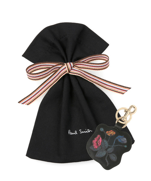 Paul Smith（ポールスミス）の「EXPLORER PRINT KEY RING / 873641 V514（キーホルダー）」 - WEAR