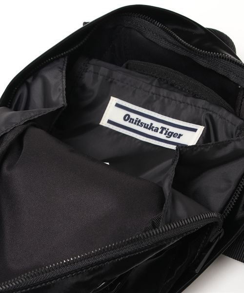 Onitsuka Tiger（オニツカタイガー）の「MINI BACK PACK（バックパック/リュック）」 - WEAR
