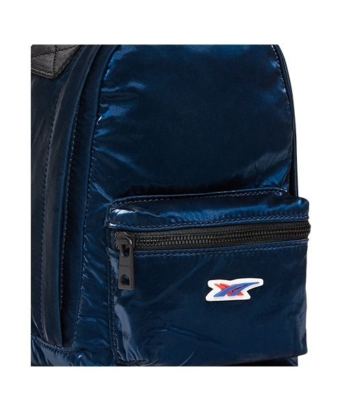 Onitsuka Tiger（オニツカタイガー）の「MINI BACK PACK（バックパック/リュック）」 - WEAR
