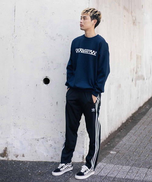 adidas Originals（アディダスオリジナルス）の「adidas FIREBIRD TRACK PANTS GN3517（スウェット ...