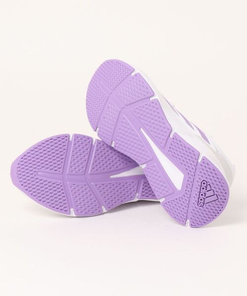 adidas（アディダス）の「adidas アディダス GALAXY 6 W レディーススニーカー(ギャラクシー6W) HP2415 フット ...