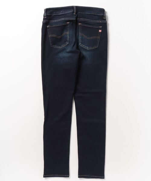 EDWIN（エドウィン）の「C17 ベーシックスキニーパンツ（デニムパンツ）」 - WEAR