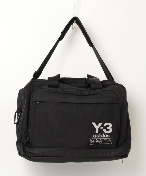 【ブランド古着】2WAYバッグ（ショルダーバッグ）｜Y-3（ワイスリー）のファッション通販 - ZOZOUSED