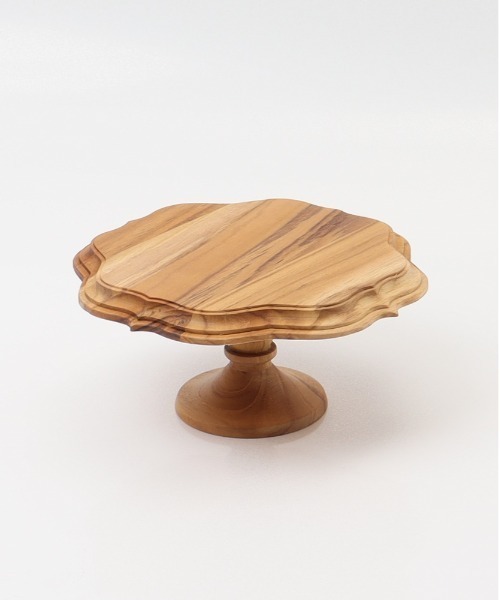 その他セレクト（ソノタセレクト）の「Cake stand gothic S（食器）」 - WEAR
