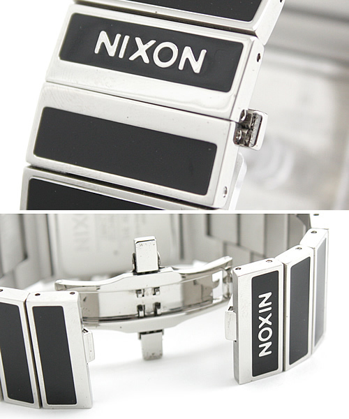 BEAMS（ビームス）の「NIXON / “ROTOLOG”（アナログ腕時計）」 - WEAR