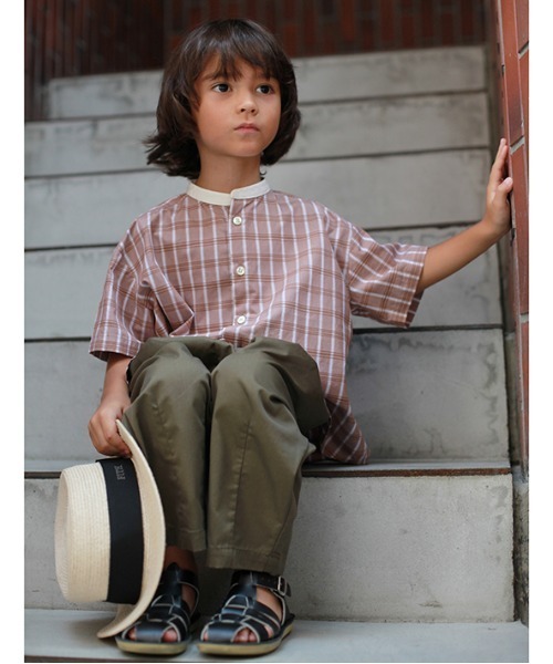 FITH（フィス）の「COOLMAX P/Cツイルロングパンツ（その他パンツ）」 - WEAR