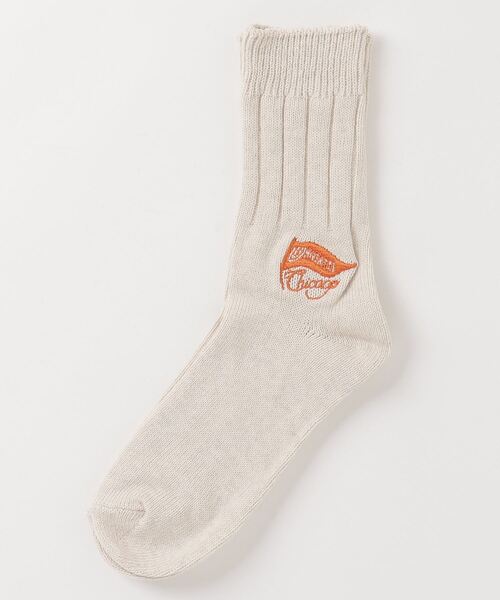 【セール】【UNIVERSAL OVERALL】LU-408（ソックス/靴下）｜UNIVERSAL OVERALL（ユニバーサルオーバーオール）のファッション通販 - ZOZOTOWN