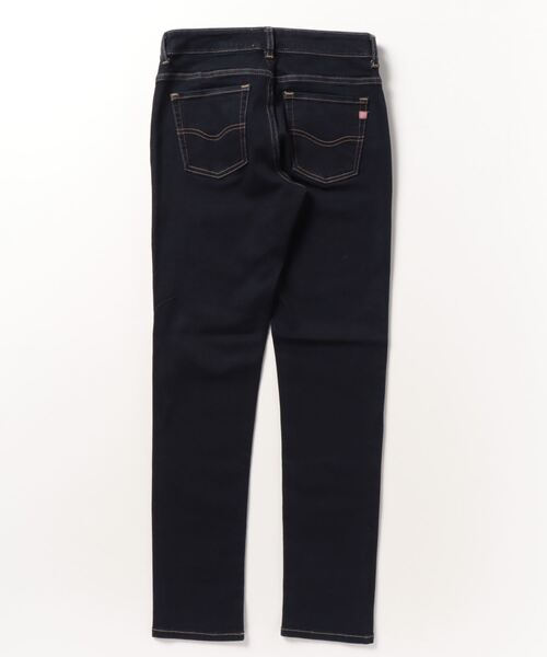 EDWIN（エドウィン）の「C17 ベーシックスキニーパンツ（デニムパンツ）」 - WEAR