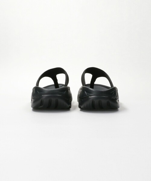 green label relaxing（グリーンレーベルリラクシング）の「＜HOKA ONE ONE＞ORA RECOVERY FLIP ...