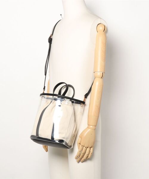 【セール/ブランド古着】【UN BILLION】2WAYバッグ（ショルダーバッグ）｜cache cache（カシュ カシュ）のファッション通販 - ZOZOUSED