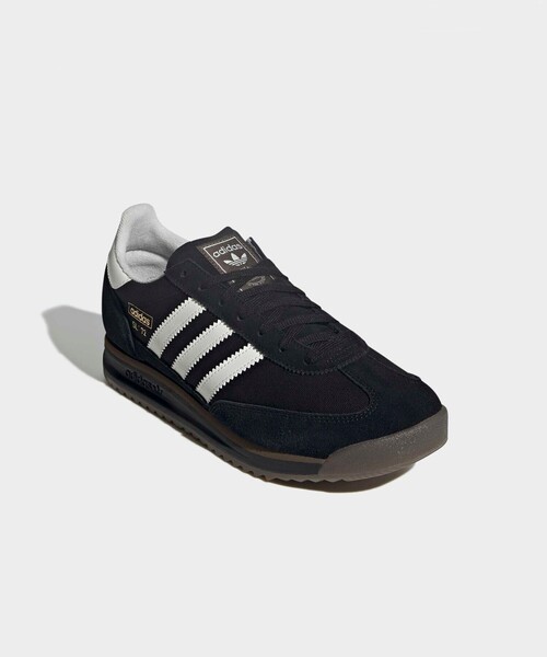SHIPS EXCLUSIVE】adidas originals:SL72（スニーカー）｜adidas