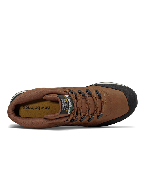 NEW BALANCE（ニューバランス）の「NEW BALANCE HL755TA (TAN)【SP】（スニーカー）」 - WEAR