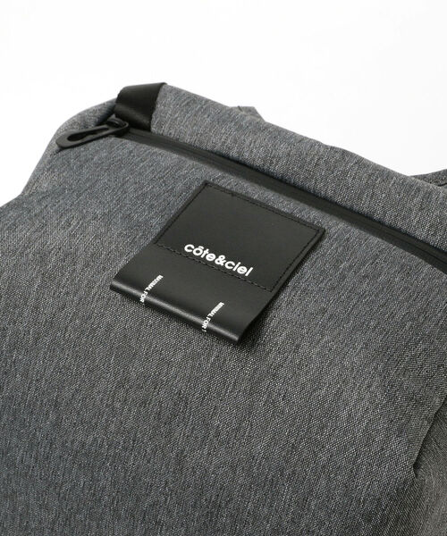 Cote&Ciel（コートエシエル）の「Cote&Ciel / SARU（バックパック/リュック）」 - WEAR