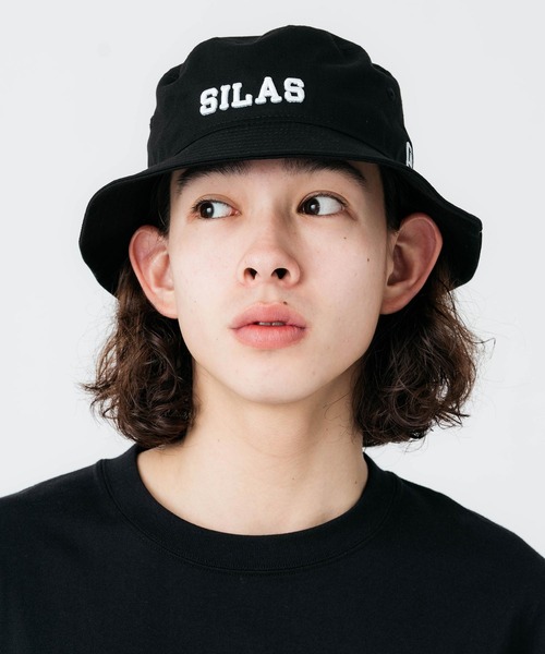 SILAS（サイラス）の「SILAS x NEW ERA HAT（ハット）」 - WEAR