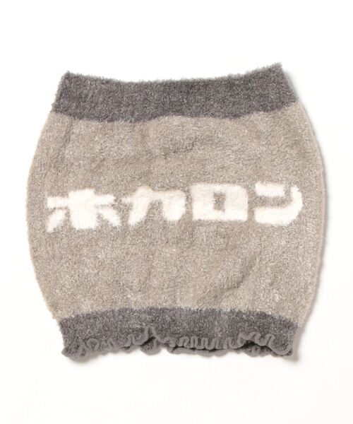 salle de bal（サルデバル）の「ホカロン ロゴはらまき 腹巻 HOKARON HARAMAKI FRH（その他アンダーウェア ...