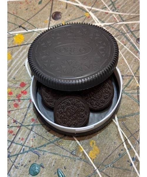 015 OREO CONTAINER / OREO コンテナー 入れ物（その他雑貨）｜ガラクタ貿易（ガラクタボウエキ）のファッション通販 ...