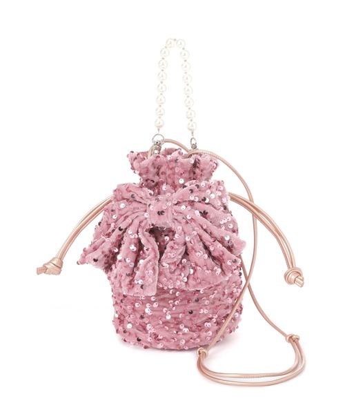 【セール】リボン2WAYショルダーバッグ_N[tiny tiny(ティニーティニー)]（ショルダーバッグ）｜niko and...（ニコアンド）のファッション通販 - ZOZOTOWN