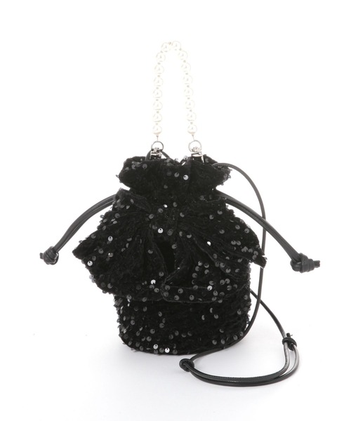 リボン2WAYショルダーバッグ_N[tiny tiny(ティニーティニー)]（ショルダーバッグ）｜niko and...（ニコアンド）のファッション通販 - ZOZOTOWN