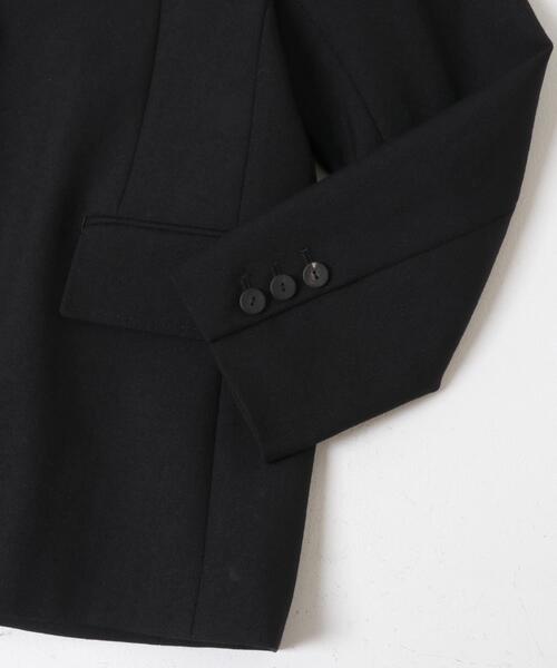 セール】強撚ウールテーラードジャケット（その他アウター）｜URBAN