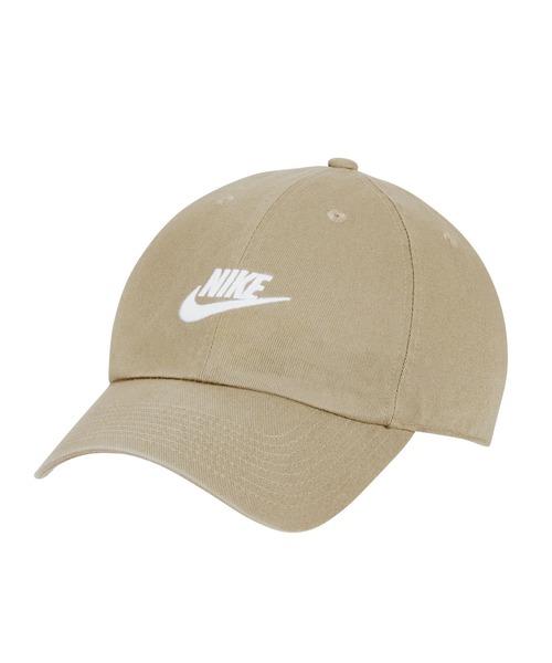 NIKE U NK CLUB CAP U CB FUT WSH L FB5368（キャップ）｜NIKE（ナイキ）のファッション通販 ...