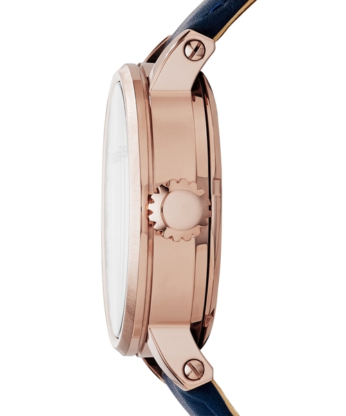 FOSSIL（フォッシル）の「ORIGINAL BOYFRIEND AUTOMATIC ME3086（アナログ腕時計）」 - WEAR