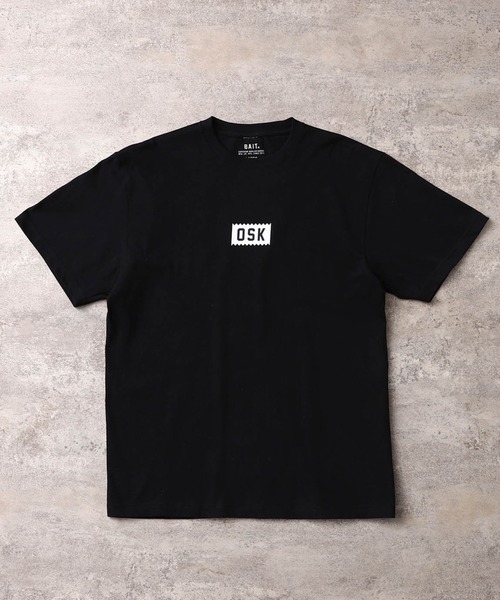 【BAIT】大阪ロゴ 限定デザイン Tシャツ / OSK LOGO SSTEE（Tシャツ/カットソー）｜BAIT（ベイト）のファッション通販 - ZOZOTOWN