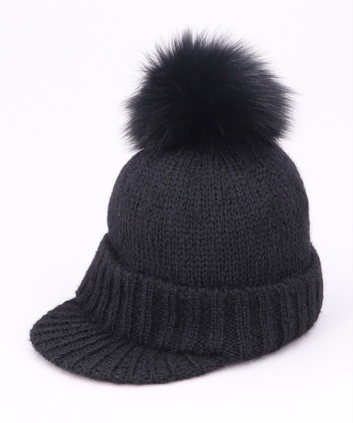 FUWA CAP（キャップ）｜CA4LA（カシラ）のファッション通販 - ZOZOTOWN