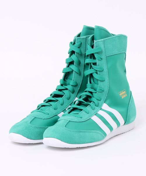 adidas（アディダス）の「JAPAN H W JP9933（スニーカー）」 - WEAR