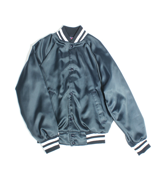 BEAMS BOY（ビームスボーイ）の「ASW / Satin Award Jacket（ブルゾン）」 - WEAR