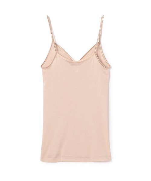 Zimmerliの「ZIMMERLI / キャミソール（キャミソール）」 - WEAR