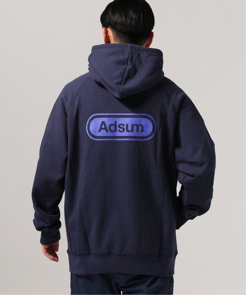 JOURNAL STANDARD（ジャーナルスタンダード）の「【Adsum/アドサム】Pill Hoodie＃（パーカー）」 - WEAR