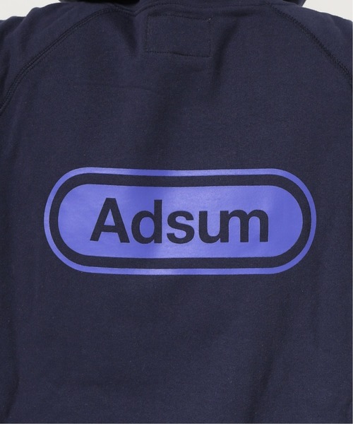 JOURNAL STANDARD（ジャーナルスタンダード）の「【Adsum/アドサム】Pill Hoodie＃（パーカー）」 - WEAR