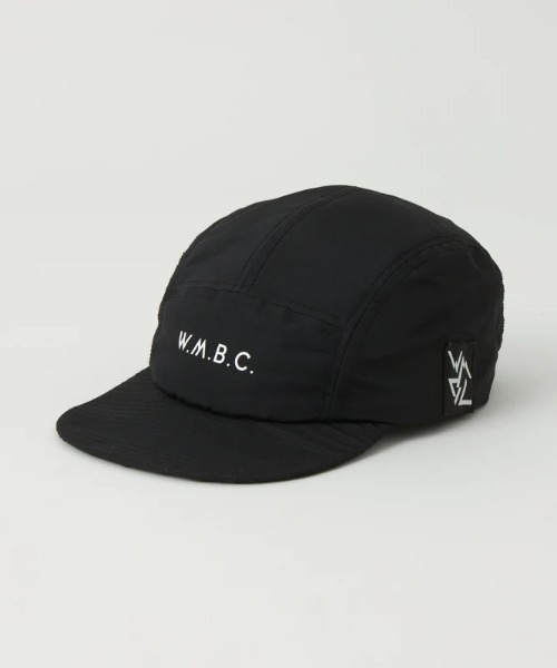 WHITE MOUNTAINEERING（ホワイトマウンテニアリング）の「WMBC×TAION DOWN CAP（キャップ）」 - WEAR