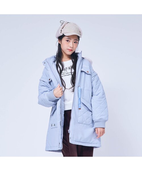 ALGY（アルジー）の「フライトキャップ（キャップ）」 - WEAR