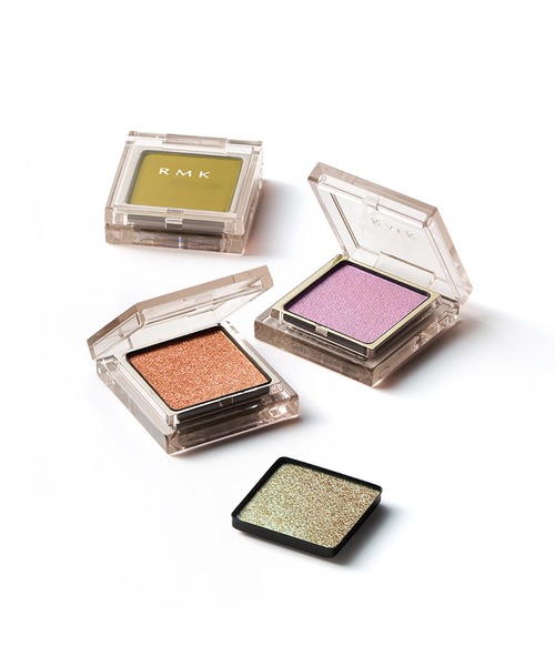 RMK（アールエムケー）の「RMK カスタム ケース I（その他ビューティーグッズ）」 - WEAR