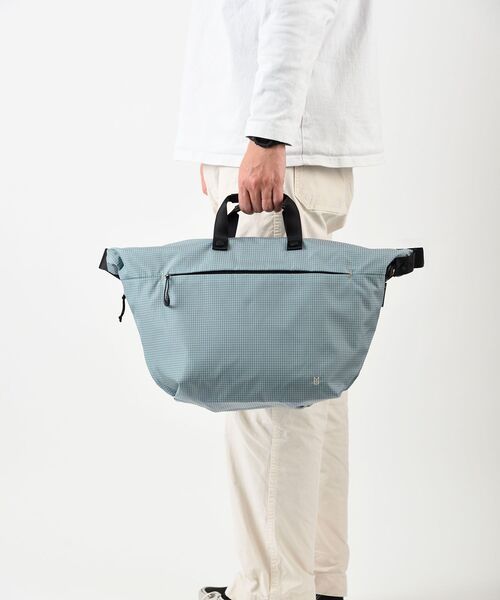 セール】MILESTO TROT SPECTRA ソフトショルダー L（ショルダーバッグ