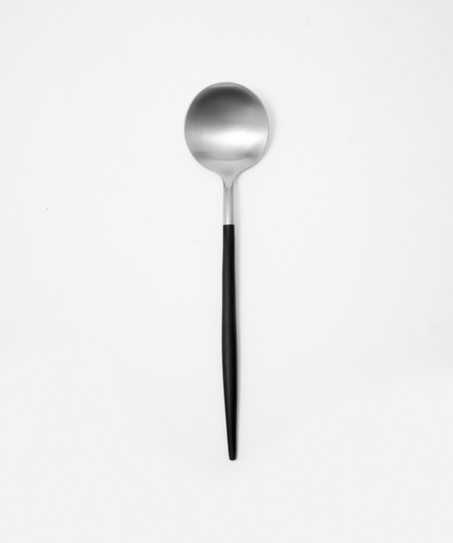 Cutipol（クチポール）の「Cutipol GOA dinner table spoon クチポール ゴア ディナー テーブルスプーン ...