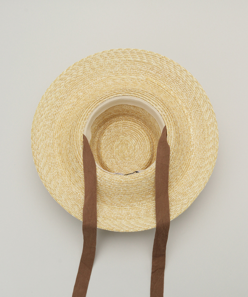 Lack of Color（ラックオブカラー）の「【LACK OF COLOR/ラックオブカラー】PALOMA SUN HAT：ハット（ハット ...