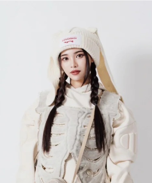 ブランド古着】Charles Jeffrey Loverboy（チャールズジェフリーラバー