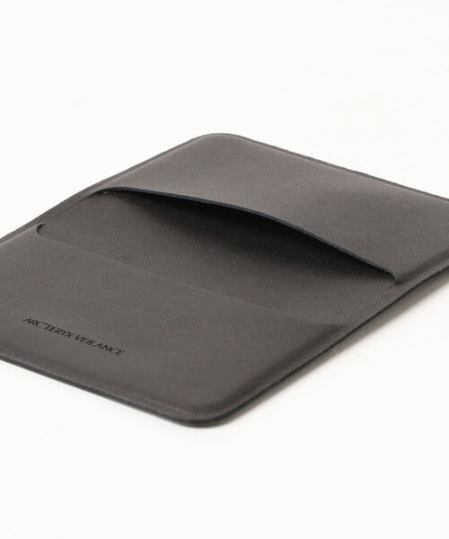 ARC'TERYX VEILANCE（アークテリクス ヴェイランス）の「 【ARC'TERYX VEILANCE / CARD WALLET ...