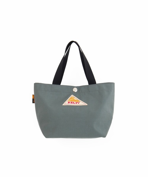 Kelty(ケルティ)の「【kelty ケルティ】ナイロンミニトートバッグ ミニトート Mini Tote 2 0(トートバッグ)」 Wear