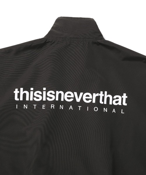 thisisneverthat（ディスイズネバーザット）の「INTL. Team Jacket（ブルゾン）」 - WEAR