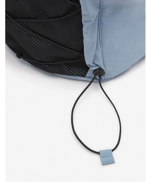 Maison Kitsune（メゾンキツネ）の「FLASH FOX BACKPACK（バックパック/リュック）」 - WEAR