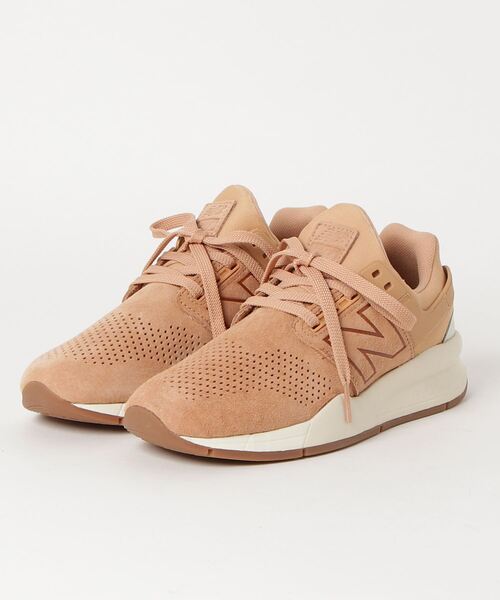 NEW BALANCE（ニューバランス）の「MS247（スニーカー）」 - WEAR