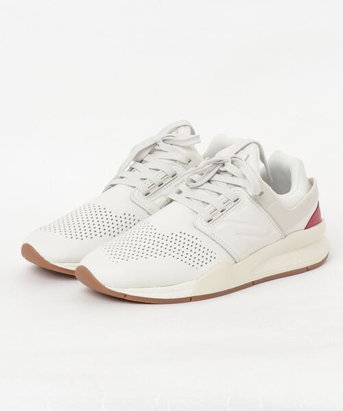 NEW BALANCE（ニューバランス）の「MS247（スニーカー）」 - WEAR